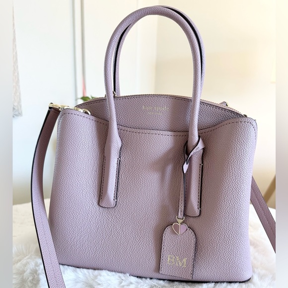kate spade | Bags | Kate Spade Crossbody Used Once Measurements Winch ...